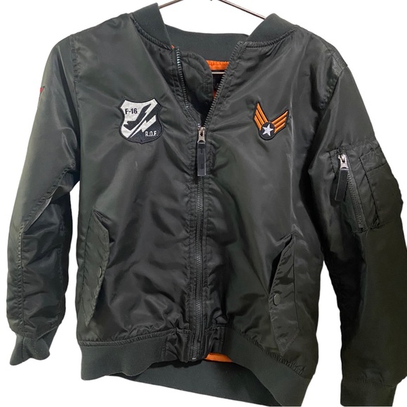 Ring of Fire | Jackets & Coats | Nice Ring Of Fire Brown Womens S Youth ...